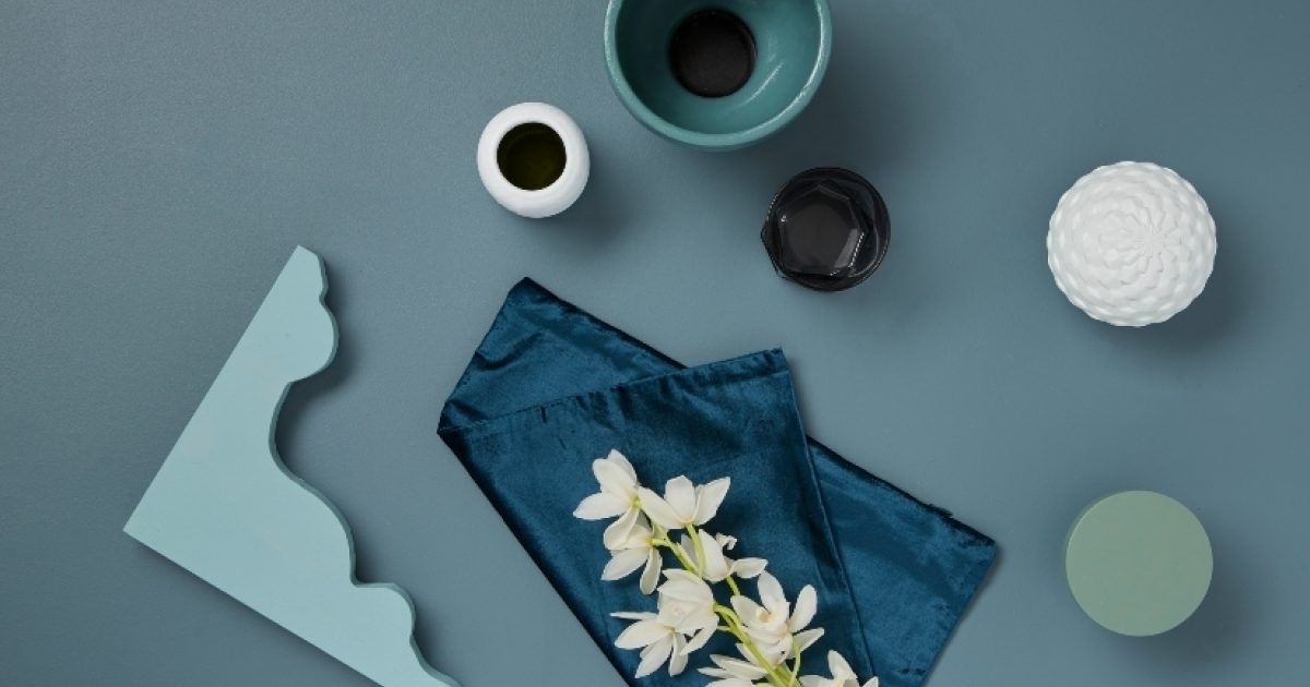 Generation Homes | The hottest trending colours to decorate