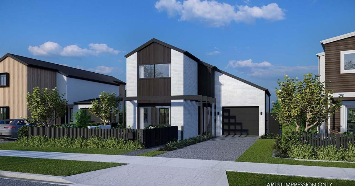 Rotokauri Show Home in Brymer Heights Open Day | Generation Homes
