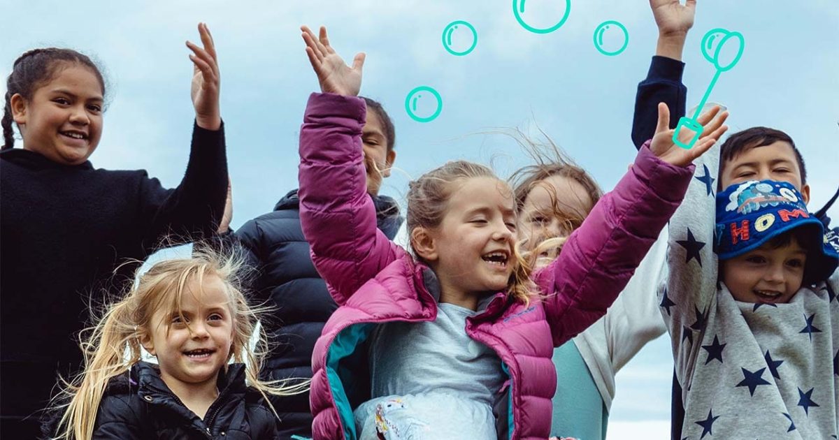 Children's Day 2023 | Generation Homes