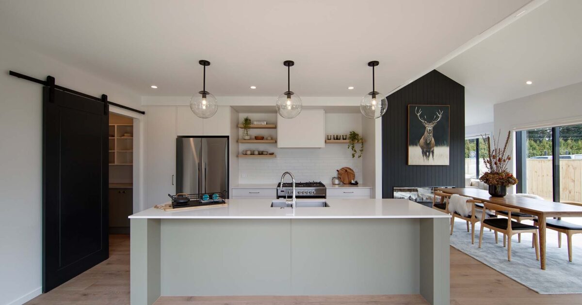 Kitchens | Generation Homes