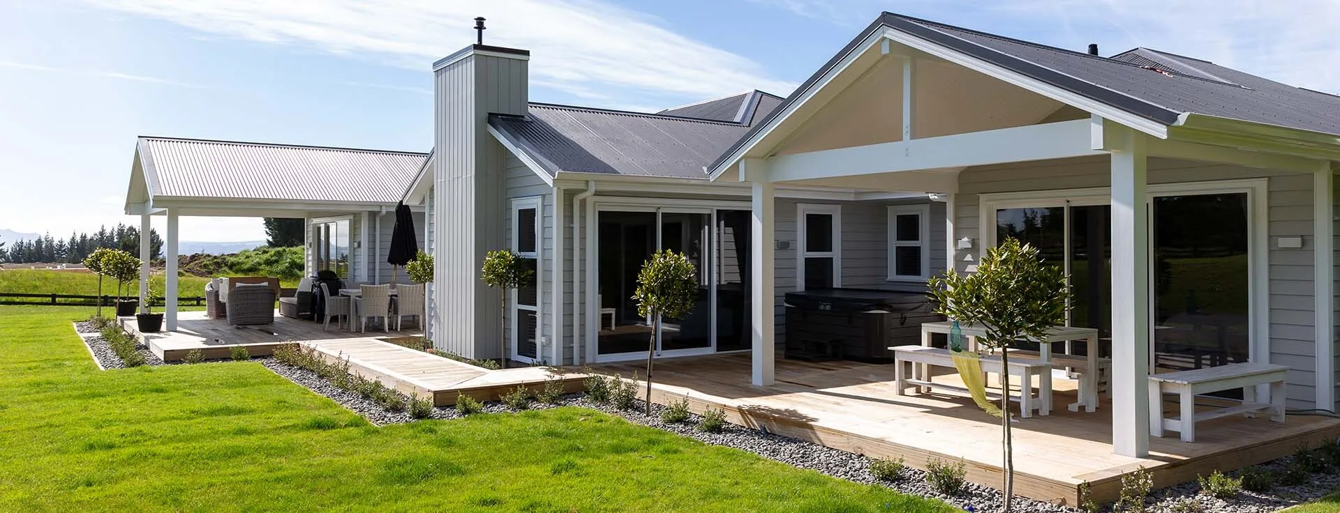 Design & Build Made Easy | Generation Homes