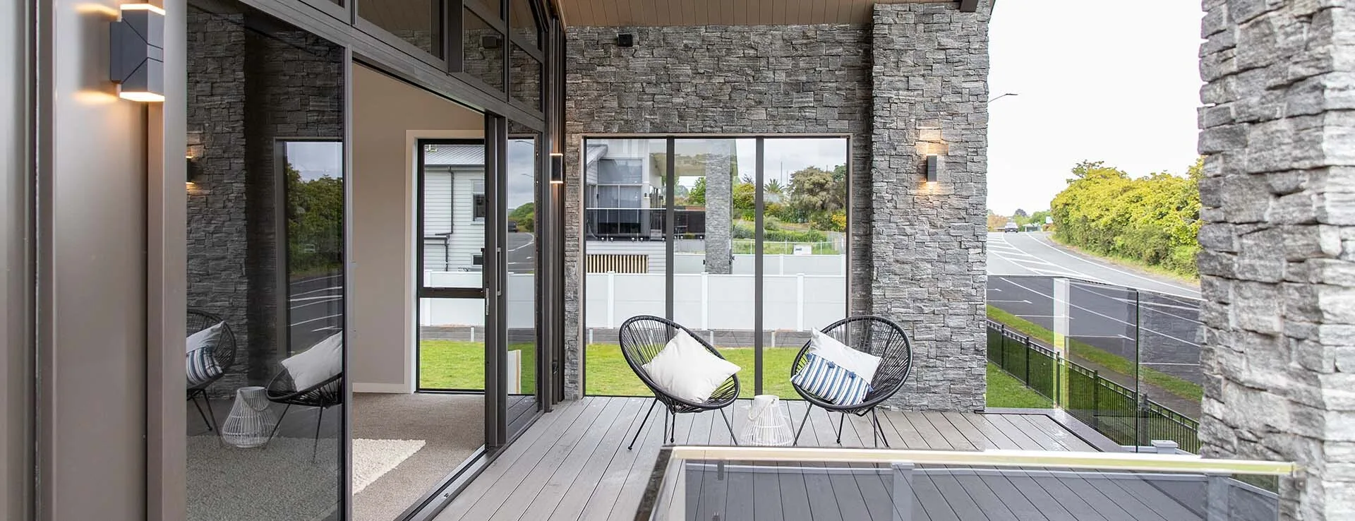 Design & Build Made Easy | Generation Homes