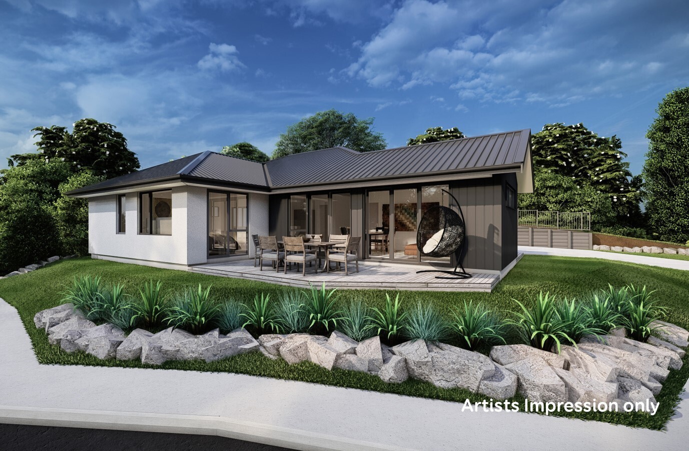 Panui | Generation Homes