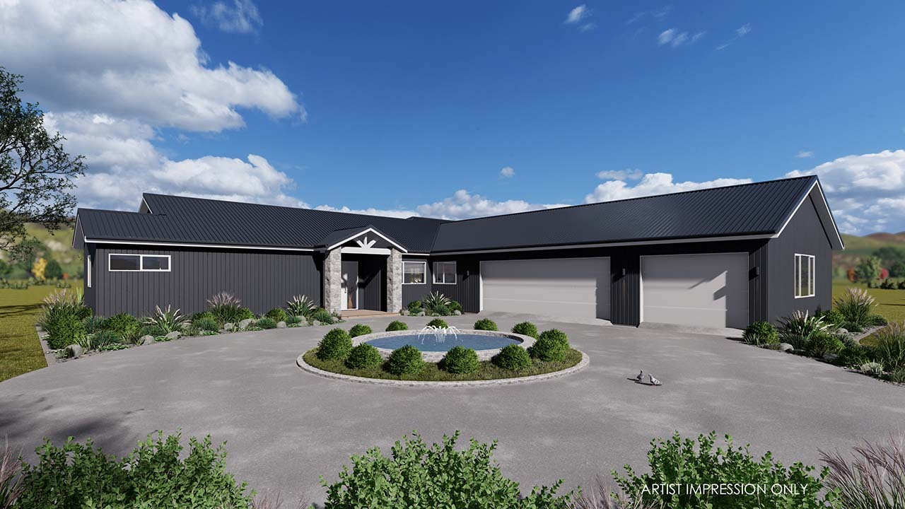 Mapara | Generation Homes