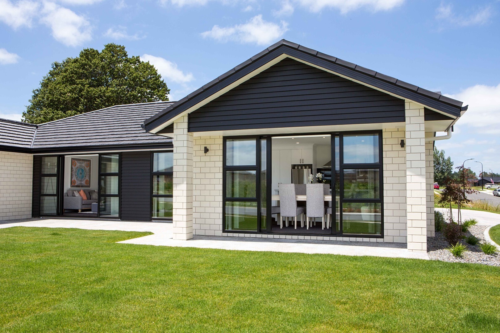 Backler | Generation Homes