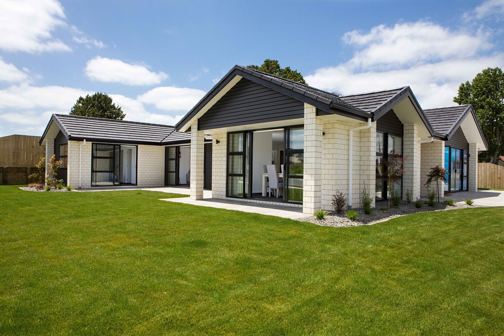 Backler | Generation Homes