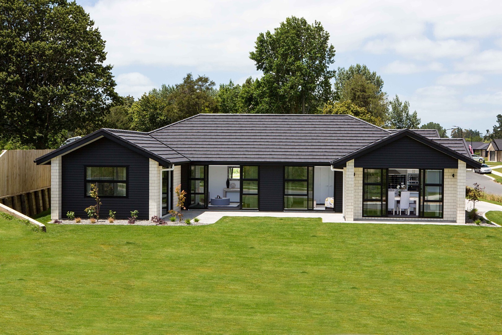 Backler | Generation Homes