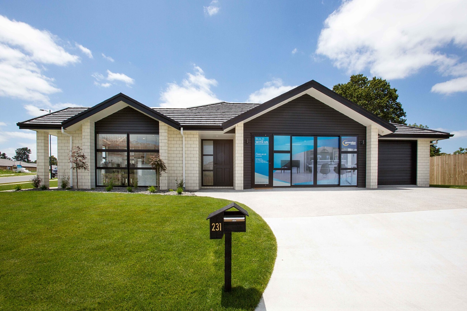 Backler | Generation Homes