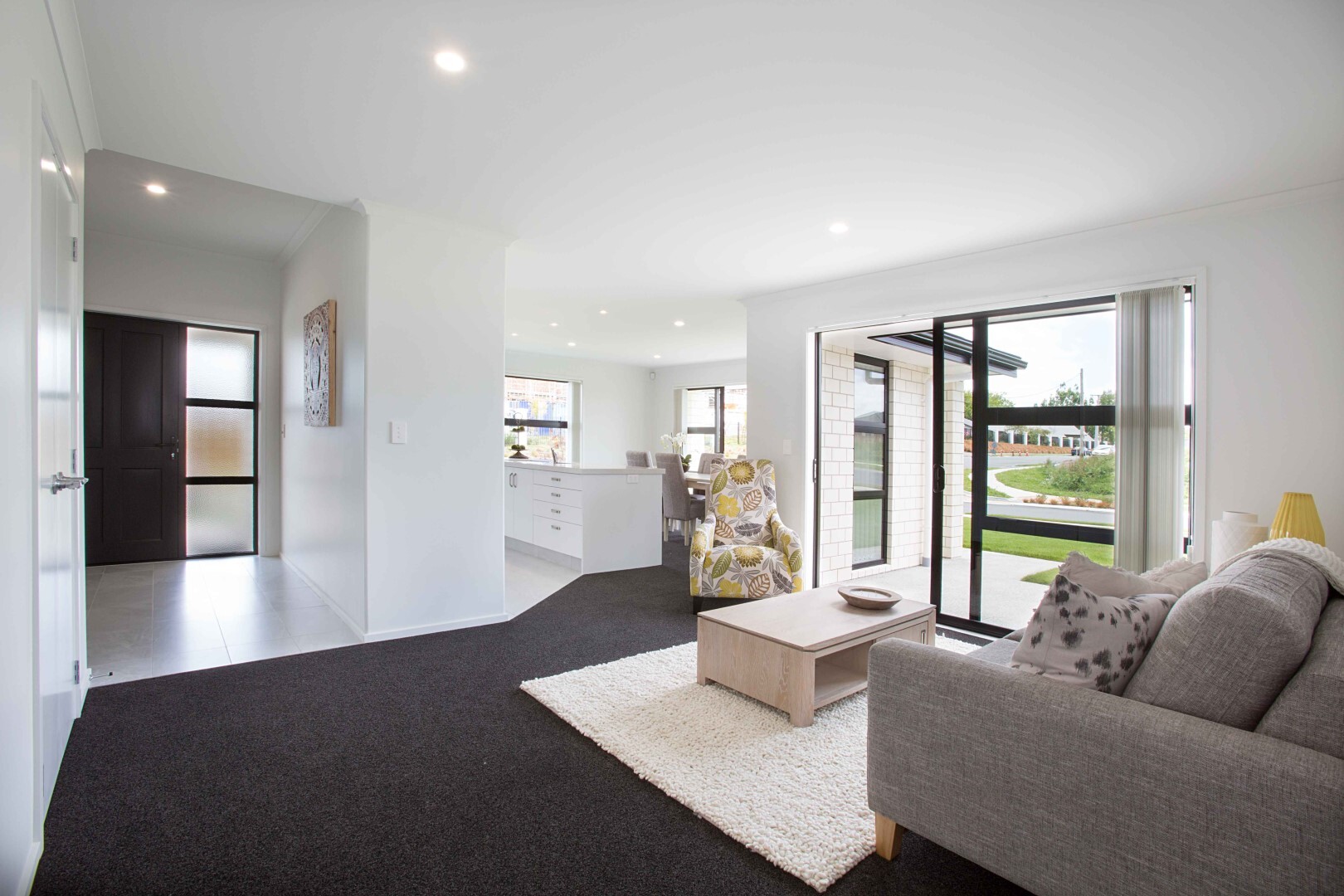 Backler | Generation Homes