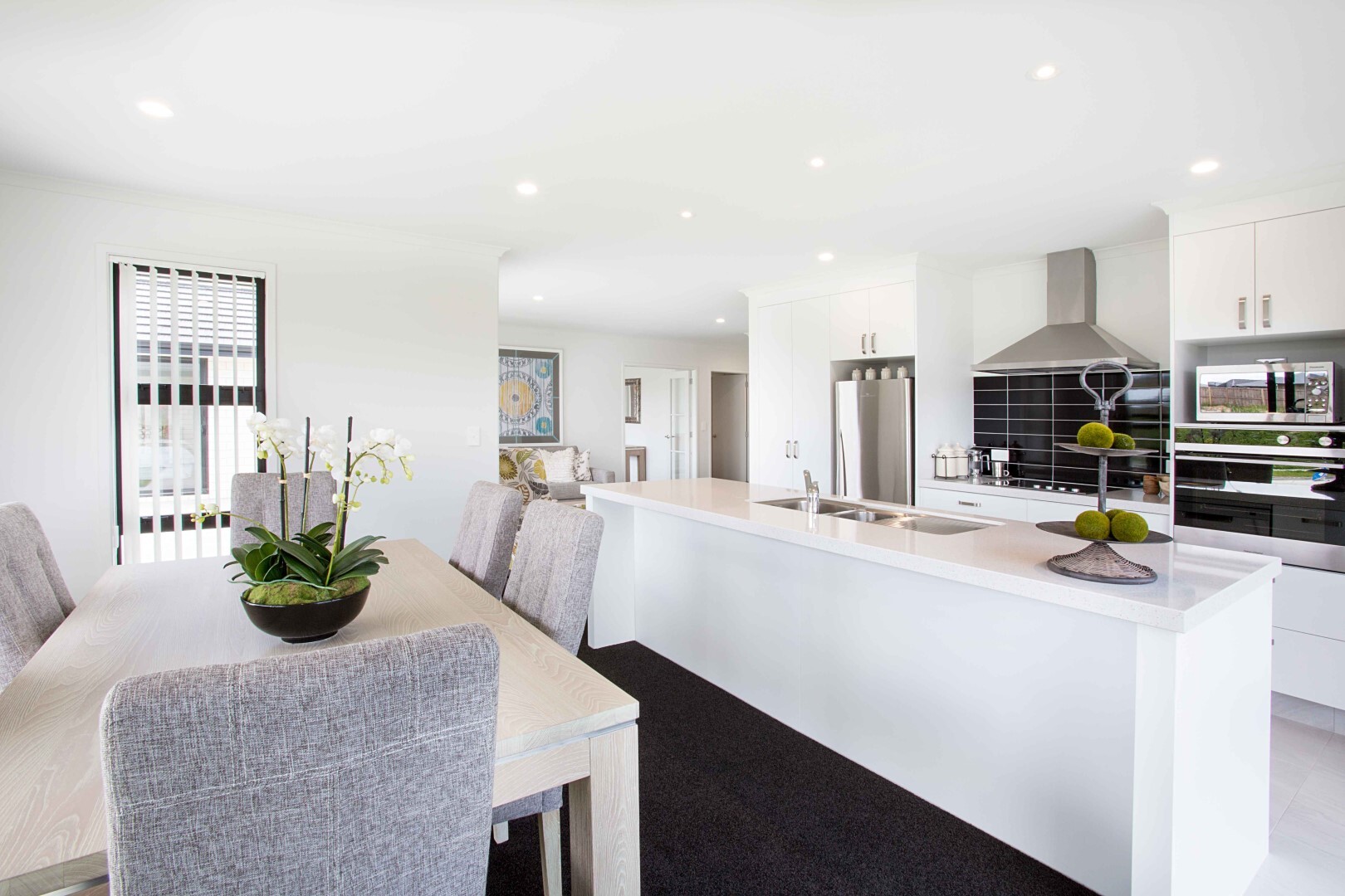 Backler | Generation Homes
