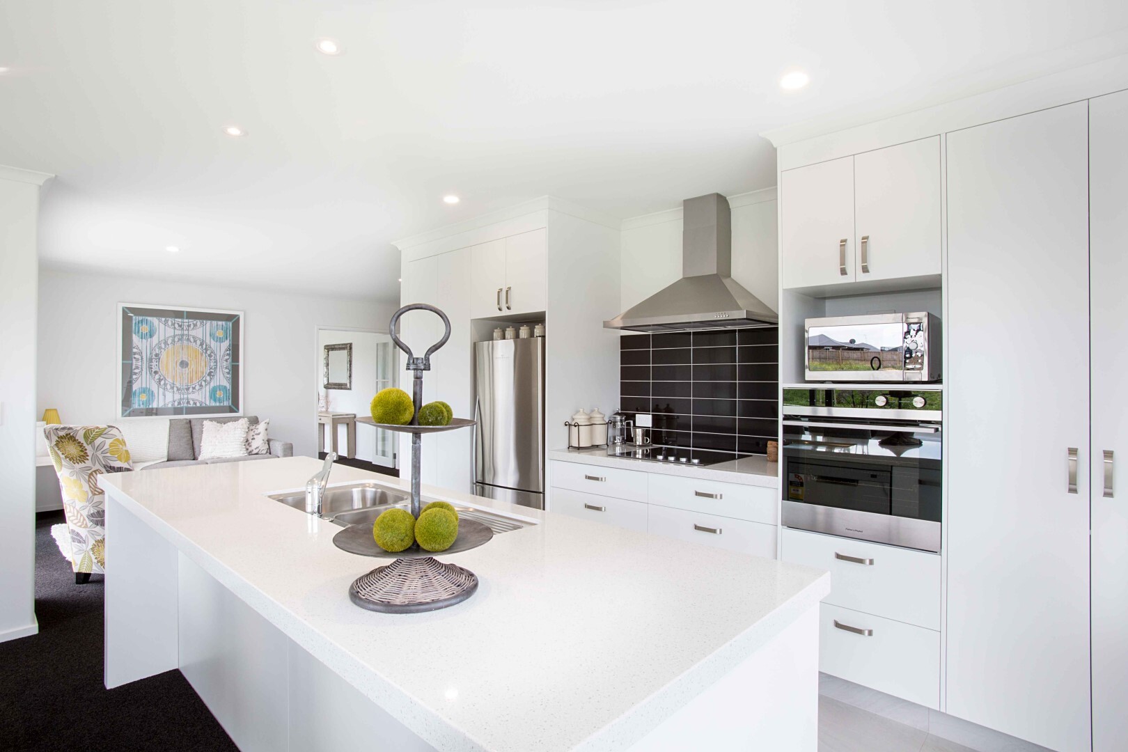 Backler | Generation Homes