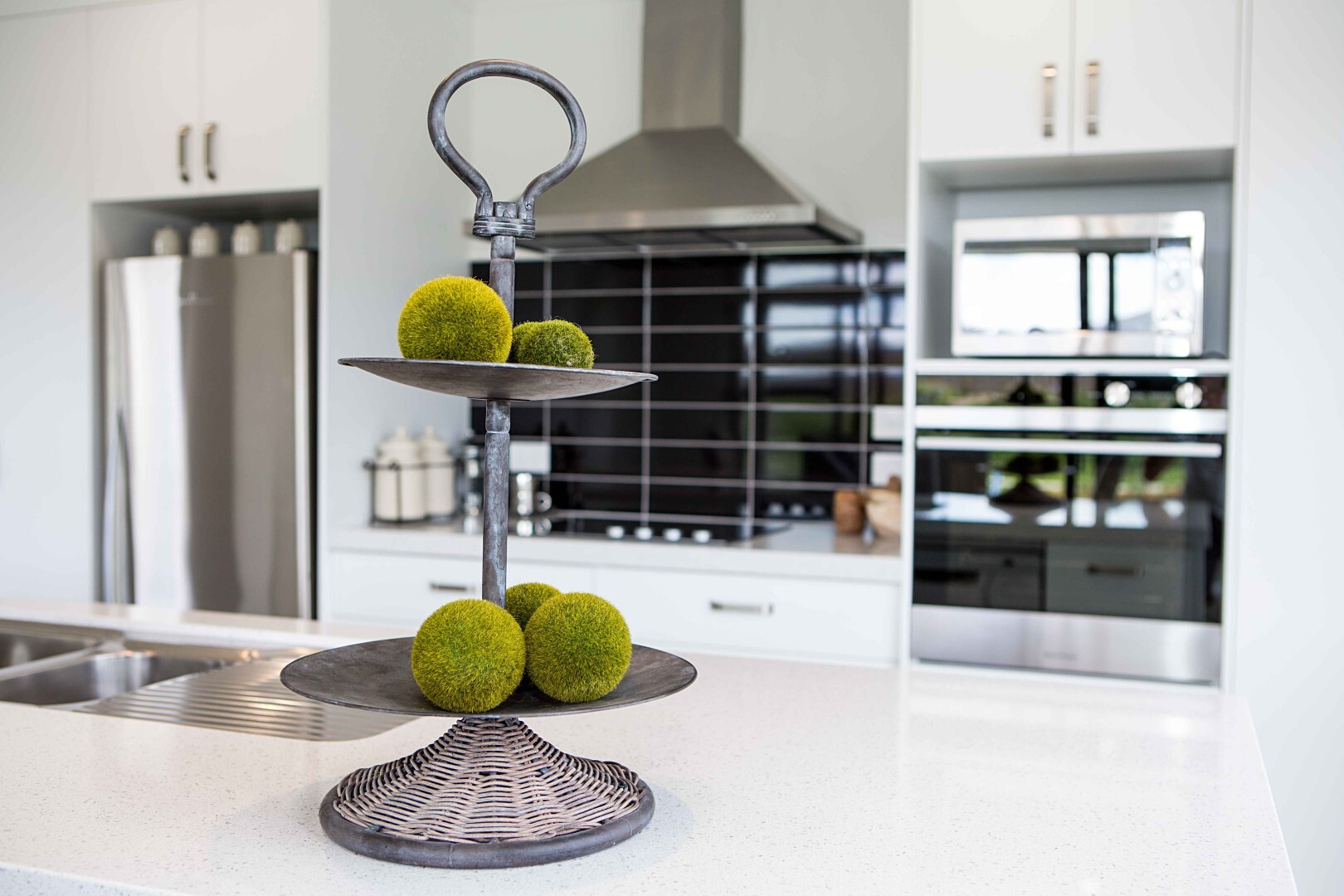 Backler | Generation Homes