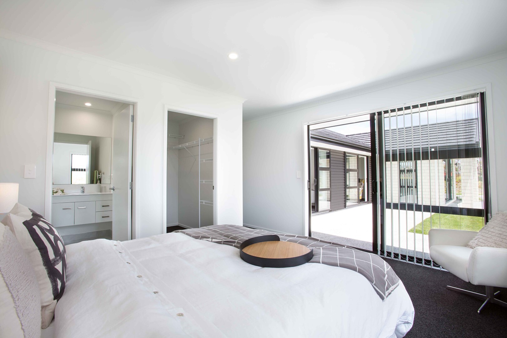 Backler | Generation Homes