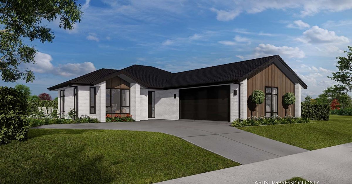 House & Land Package Kahawai Point | Estuary Views… | Generation Homes