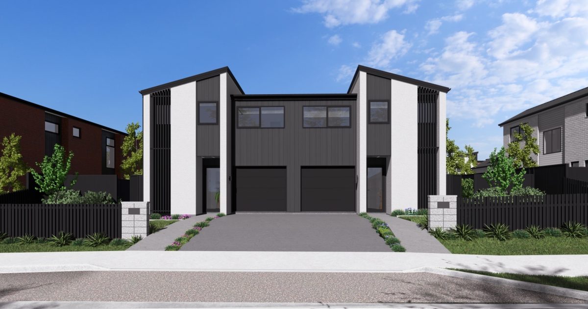 New home | Generation Homes