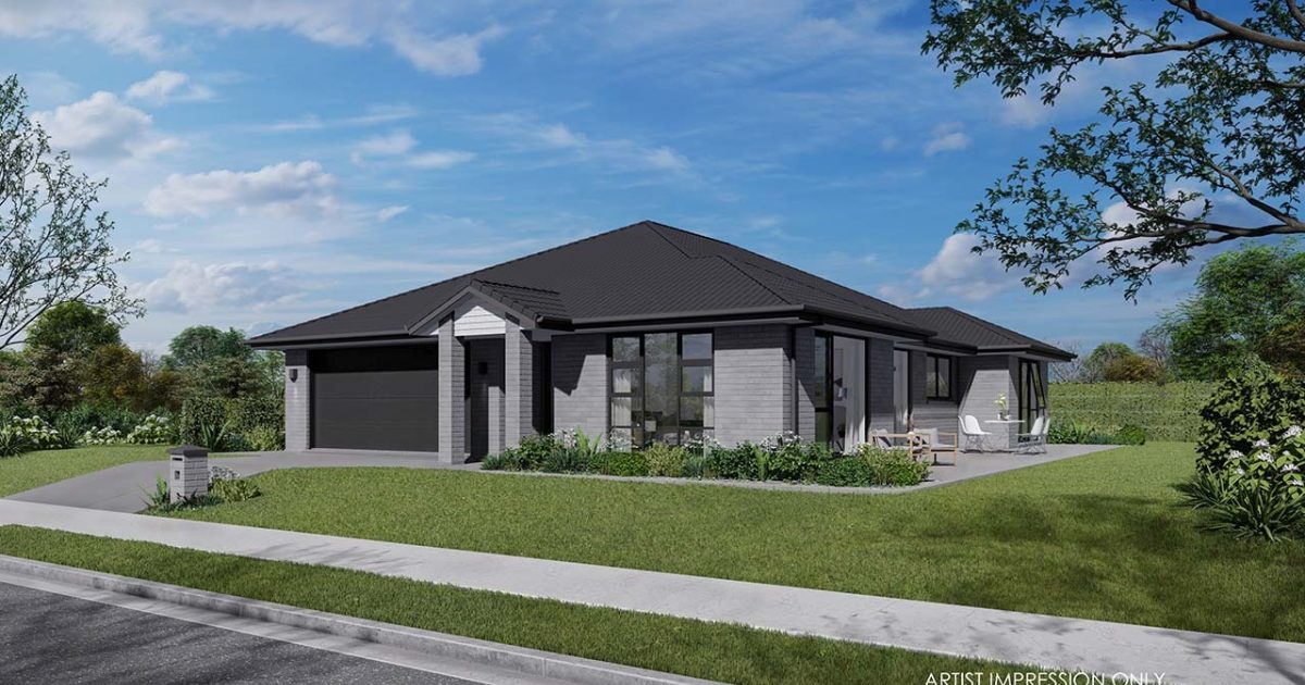 Ashbury | Generation Homes