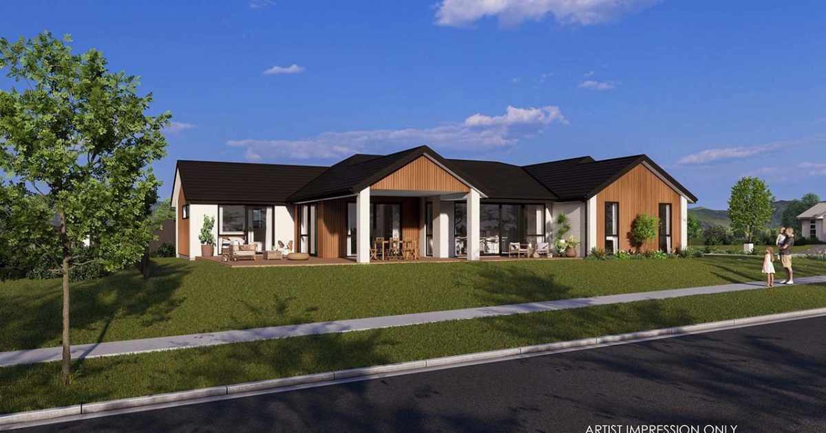 Urban | Generation Homes