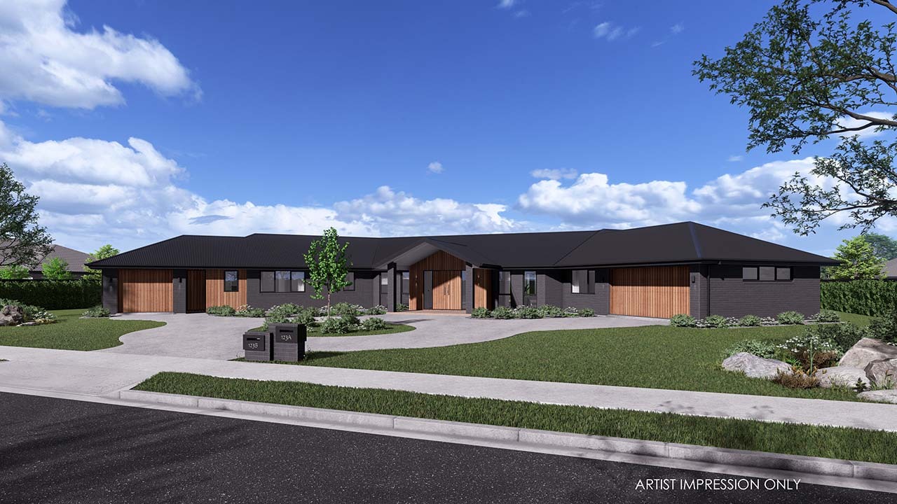 Buckingham | Generation Homes