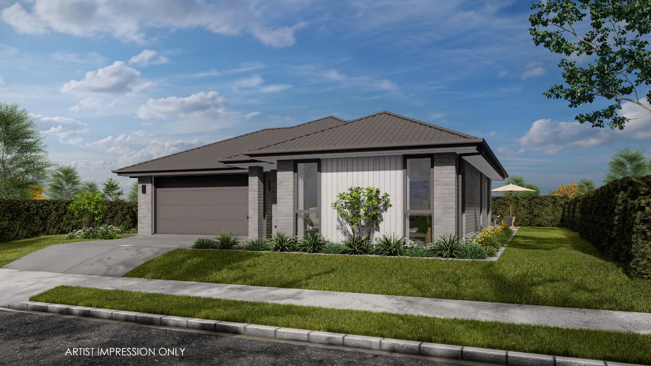 Geneva | Generation Homes