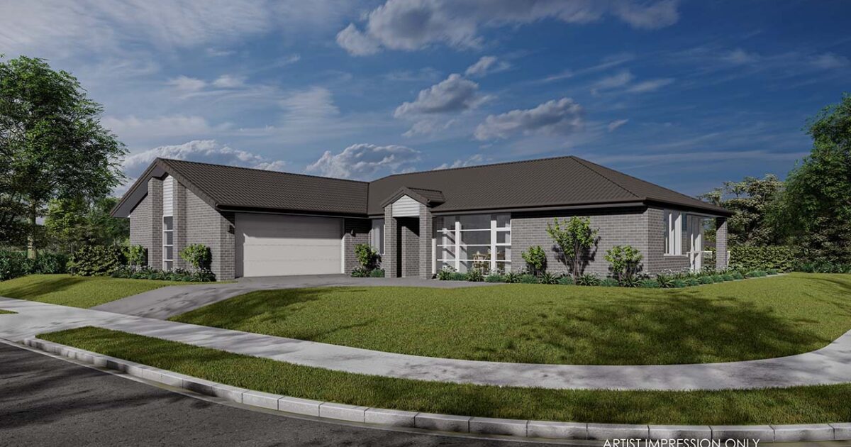 Chelsea | Generation Homes