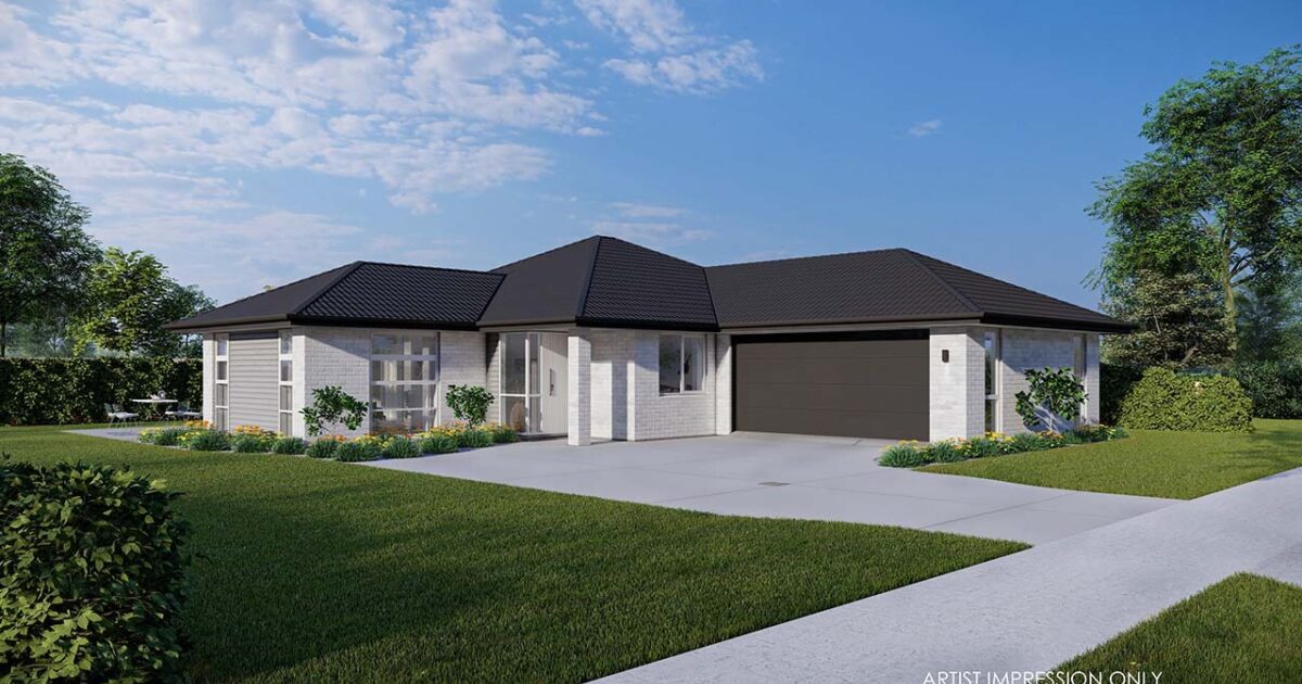 Iris | Generation Homes