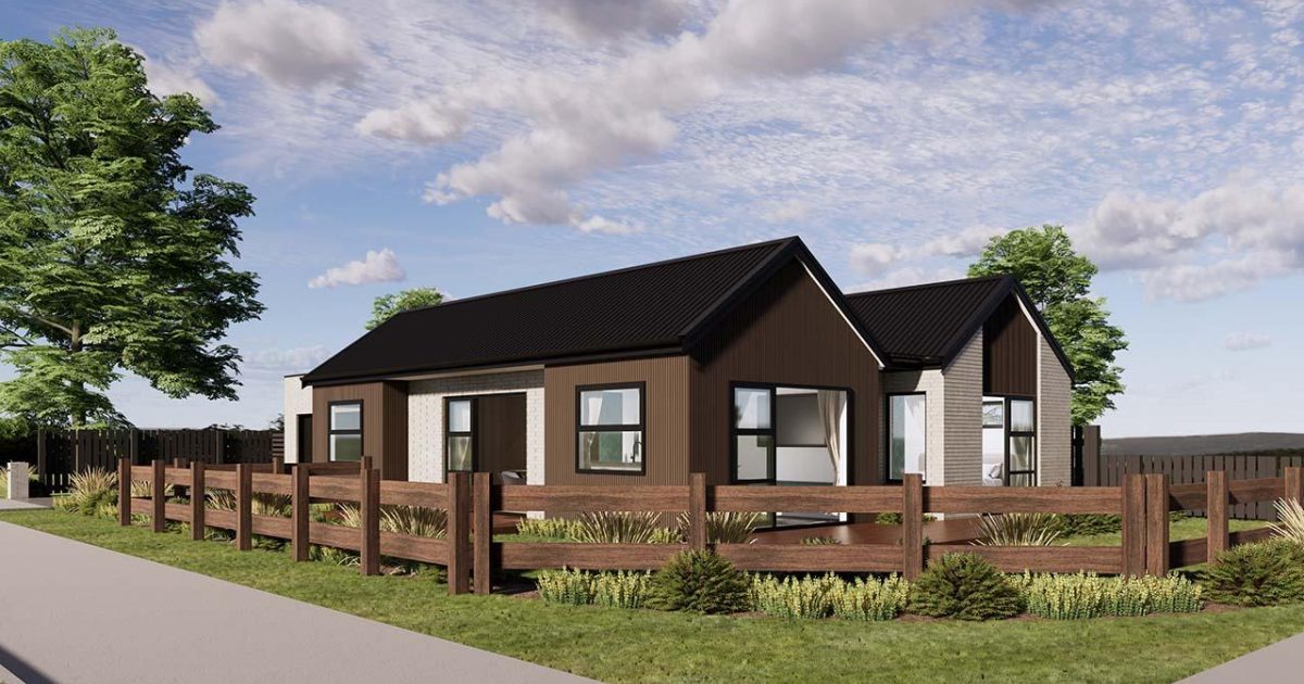 The Quarry House Plan | 3-Bedroom Home with Office… | Generation Homes