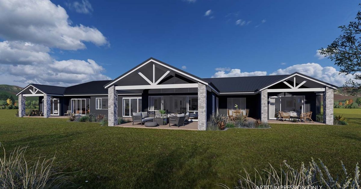 Mapara | Generation Homes