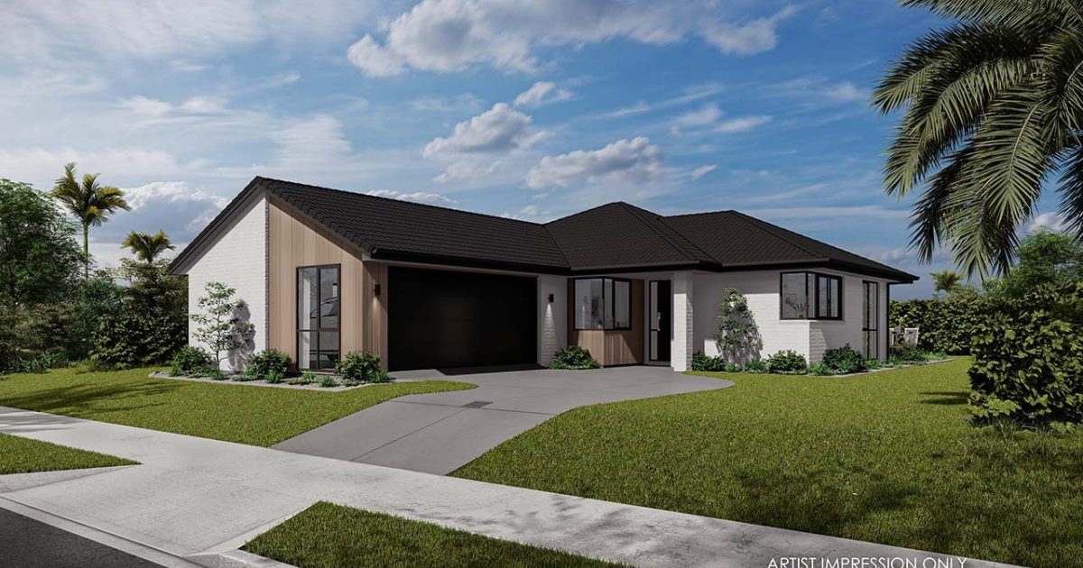 Myrna | Generation Homes