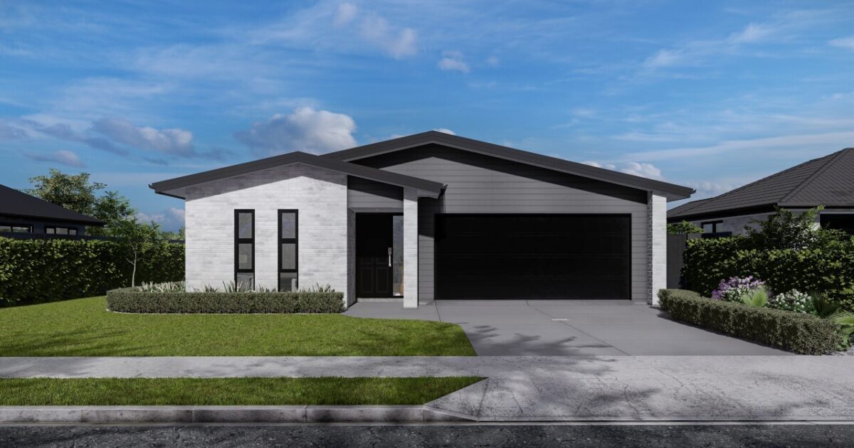 Rotokauri | Generation Homes