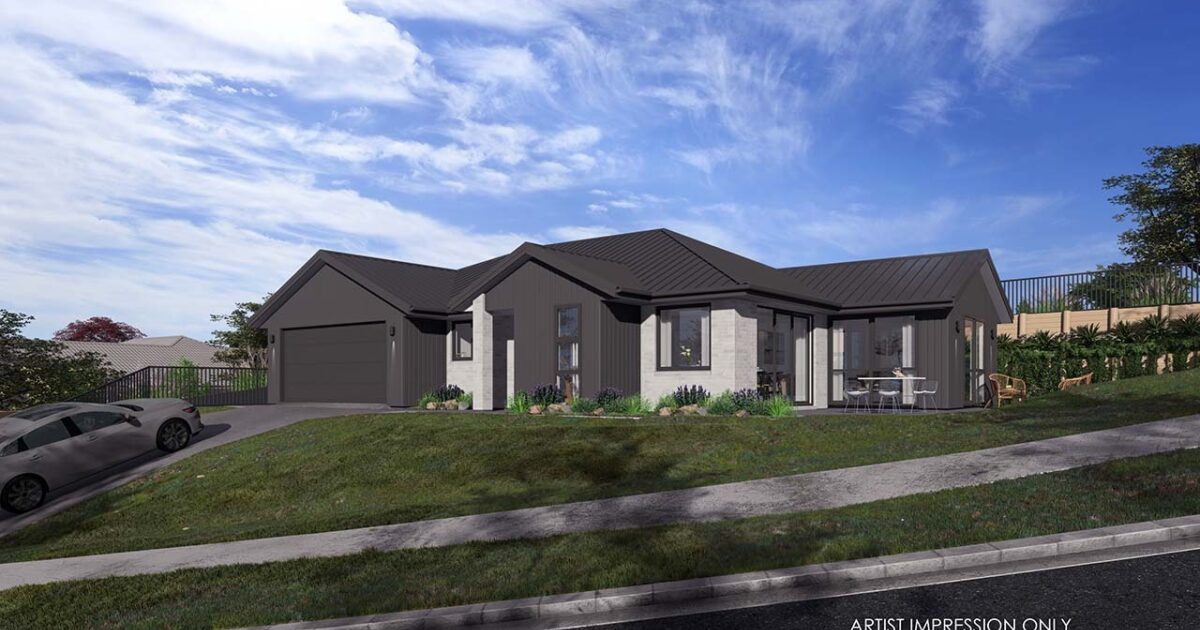 Te Awanui | Generation Homes