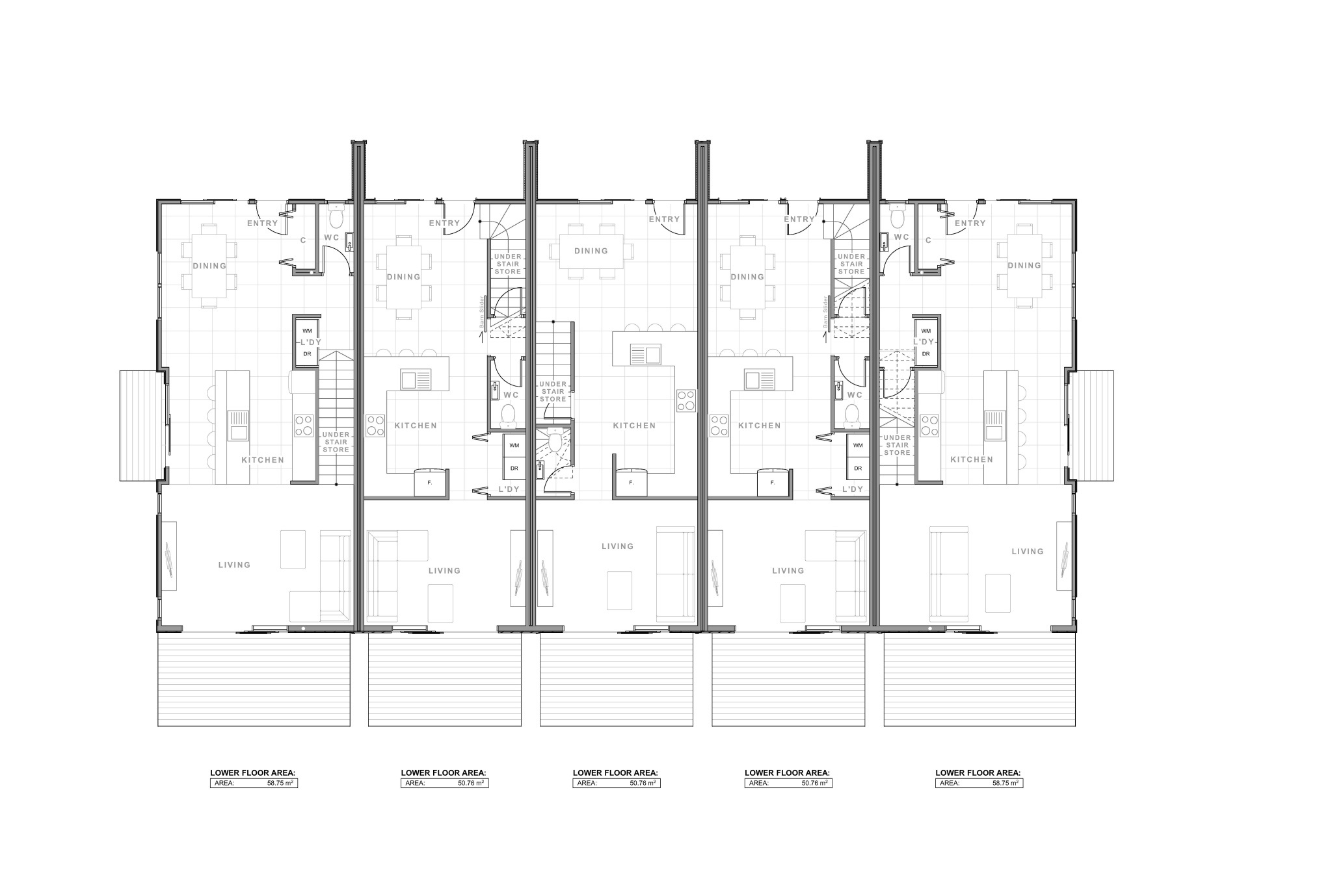 L82 KANUKA - TERRACE HOME | Generation Homes