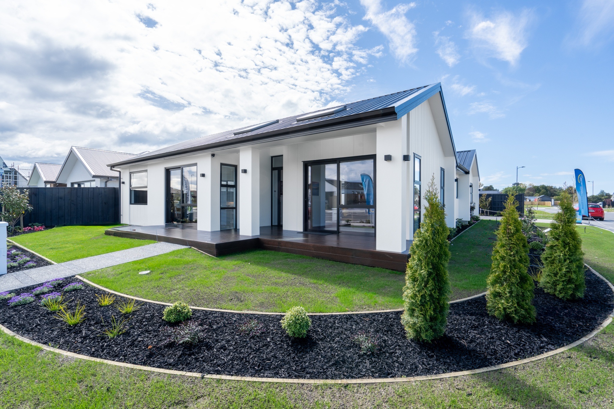 Bellgrove, Rangiora Show Home | Canterbury