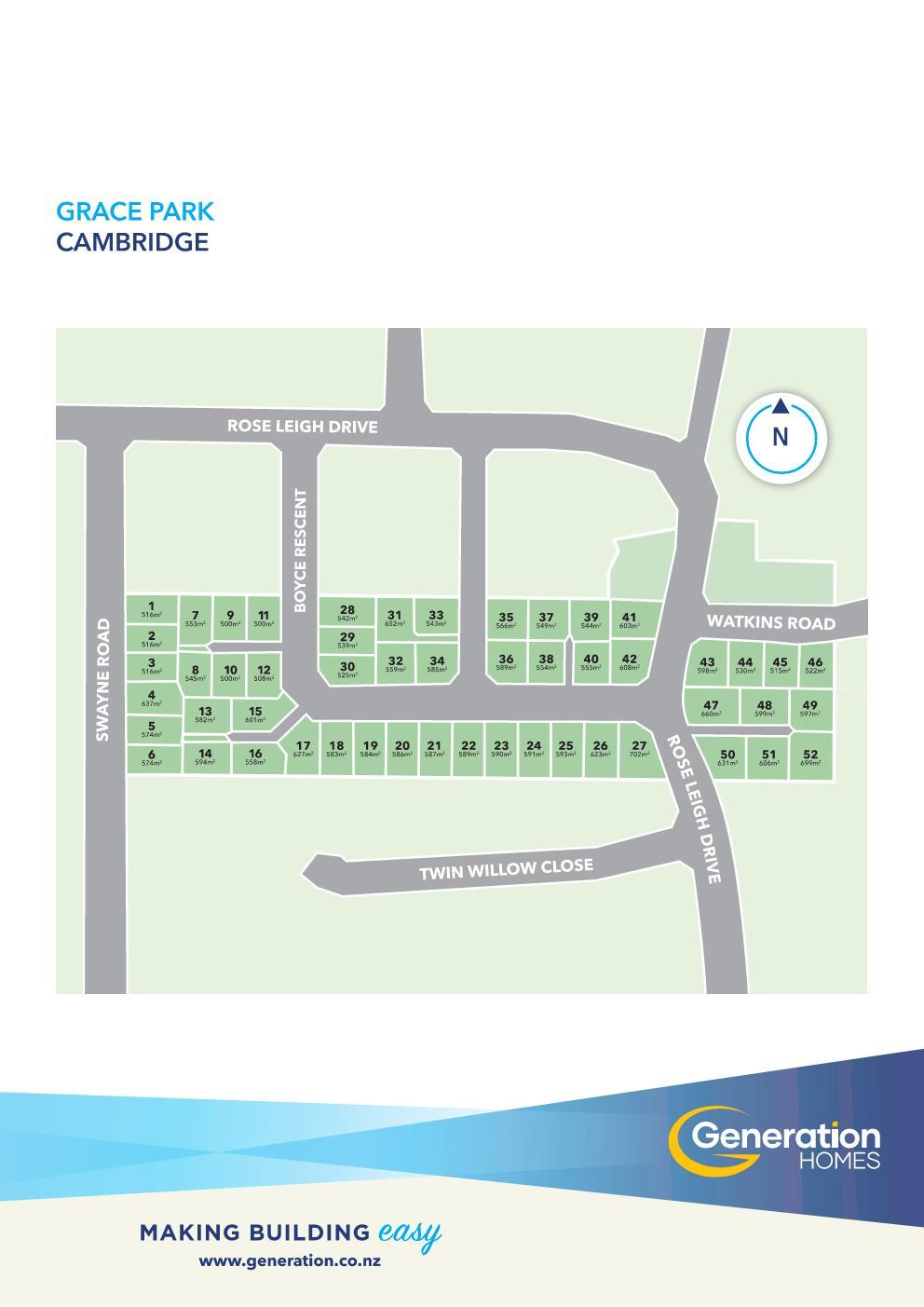 Grace Park | Waikato Central