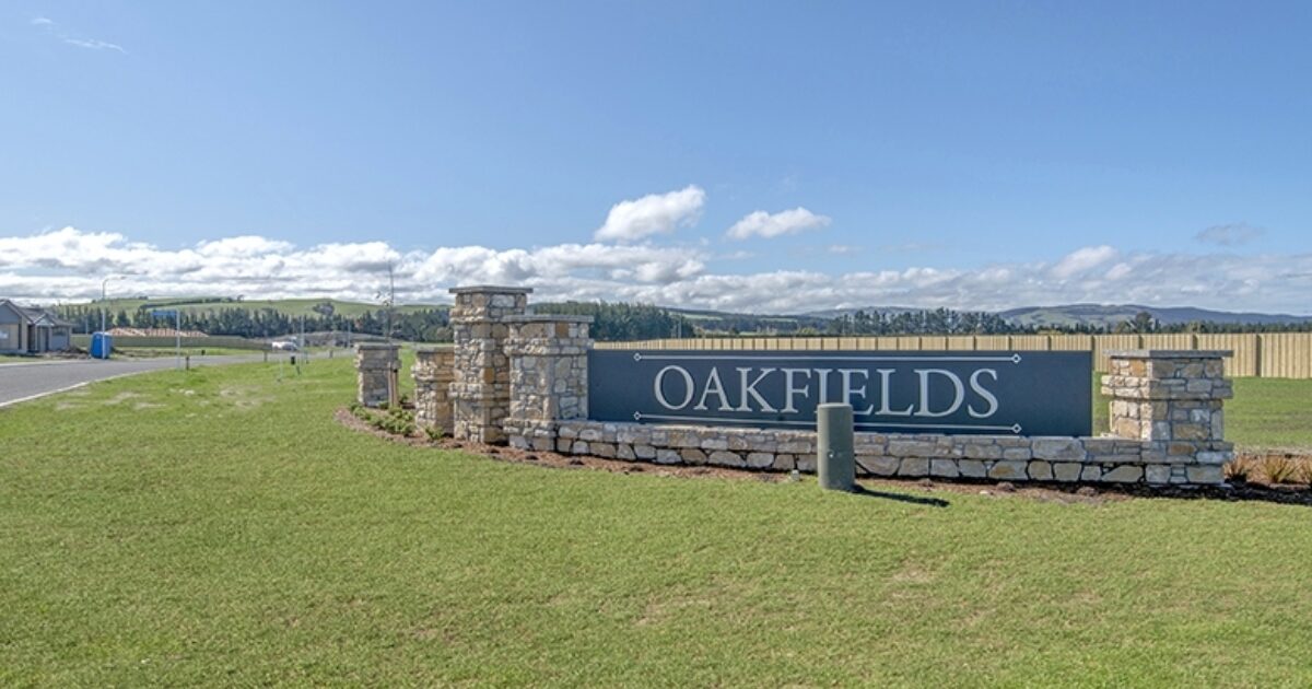 Oakfields | Canterbury