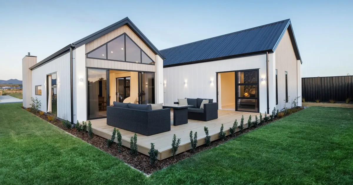 Sam Howe | Generation Homes